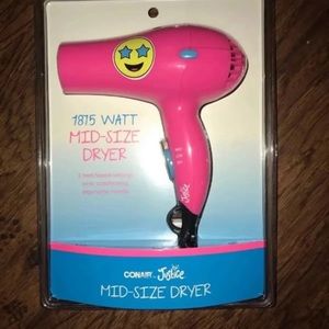 Justice | Other | Justice Emoji Hair Dryer | Poshmark